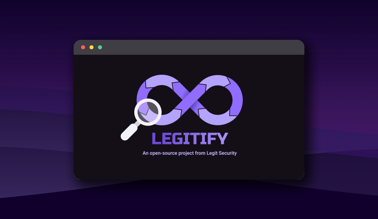 Legitify adds support for GitLab and GitHub Enterprise Server Legitify adds support for GitLab and GitHub Enterprise Server